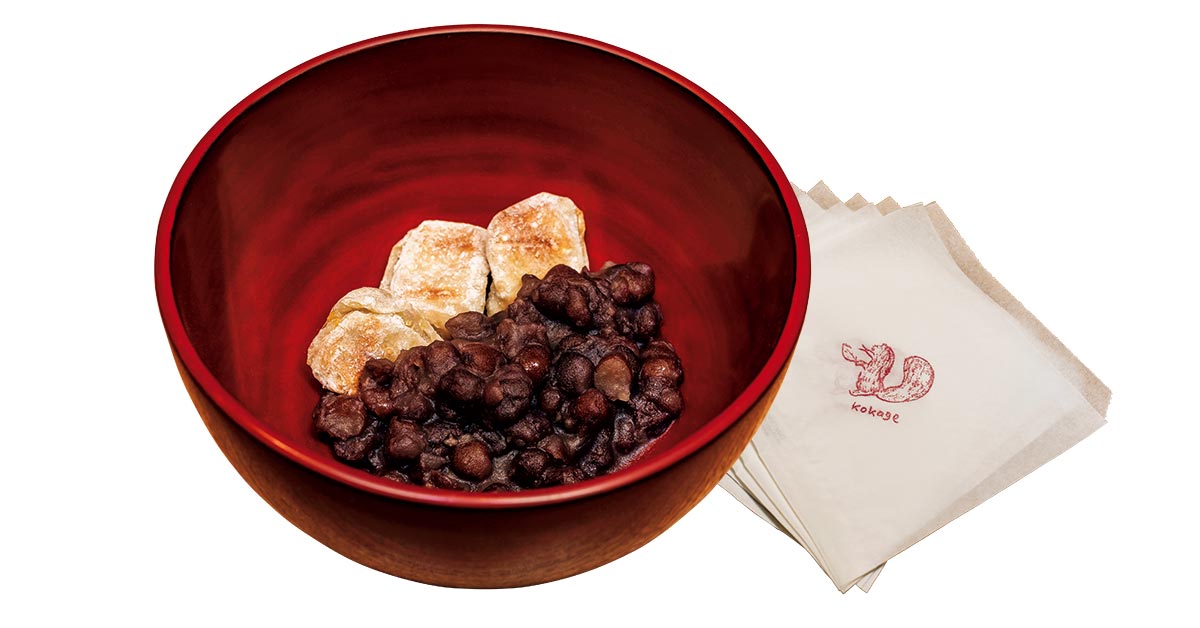 NYフーディーの間で話題の「NAMAFUスイーツ」って？ | カーサ ブルータス Casa BRUTUS