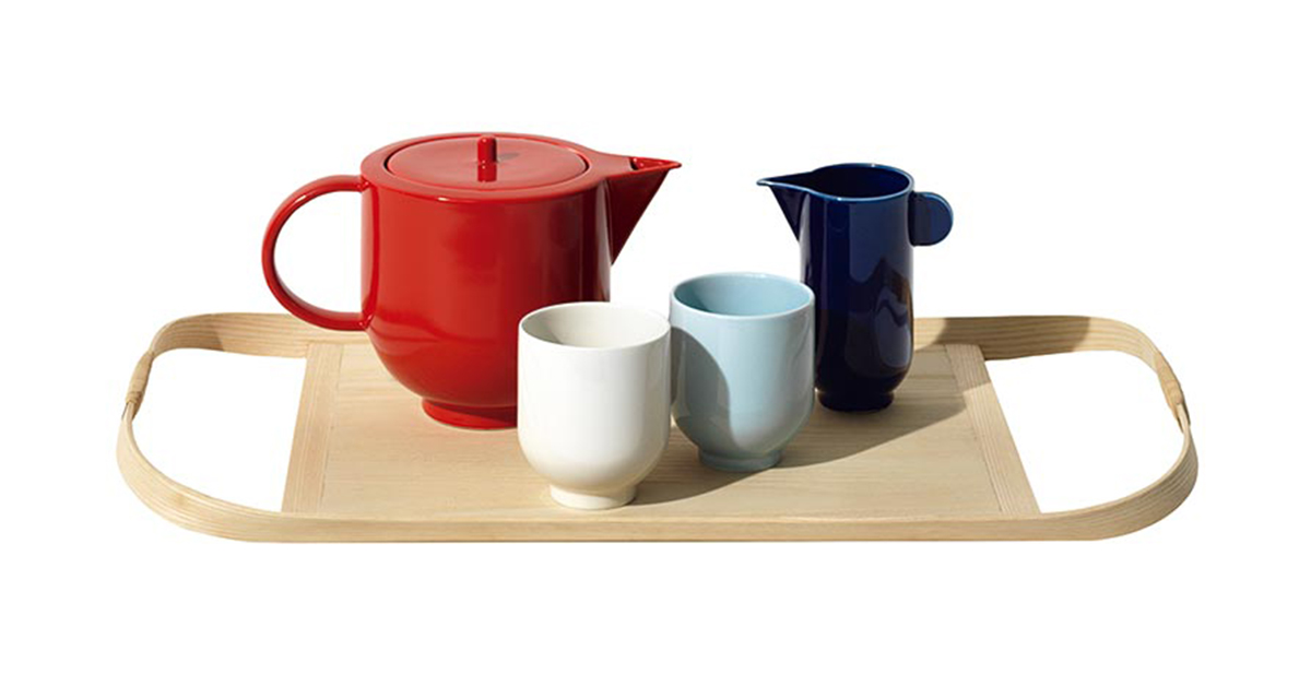 日本とデンマークを融合させた〈MOTARASU〉が国内展開をスタート。 | カーサ ブルータス Casa BRUTUS