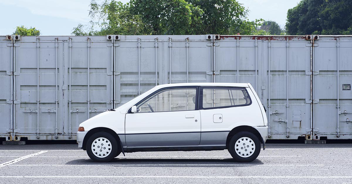 Chill CARS｜自動車デザイン史に残る、オリジナリティが高いクルマ。 | カーサ ブルータス Casa BRUTUS